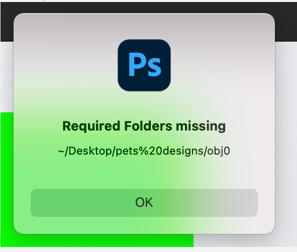 Batch Replace Of Smart Objects Adobe Community 12415435