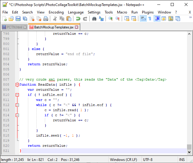 Batch Replace Of Smart Objects - Adobe Product Community - 12415435