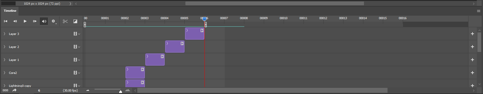 How to fix Animation work area - Adobe Product Community - 12416151