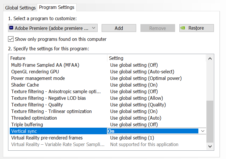 image distortion in fullscreen - Adobe Product Community - 12399973