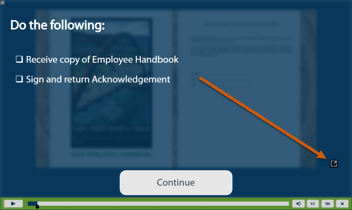 How to get rid of text overflow pop out icon - Adobe Community - 10775624