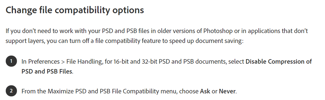 Bulk PNG export with Adobe Bridge and Photoshop - ... - Adobe Product ...