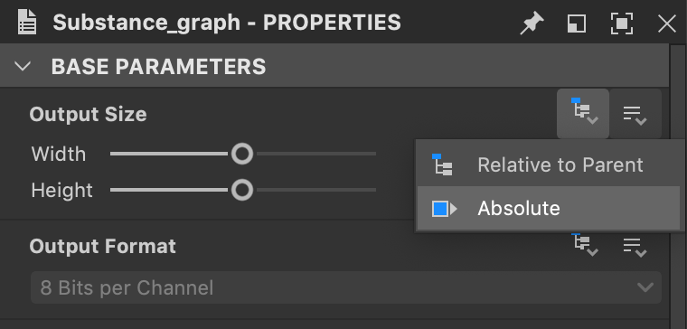 How to specify a default graph resolution - Adobe Product Community ...
