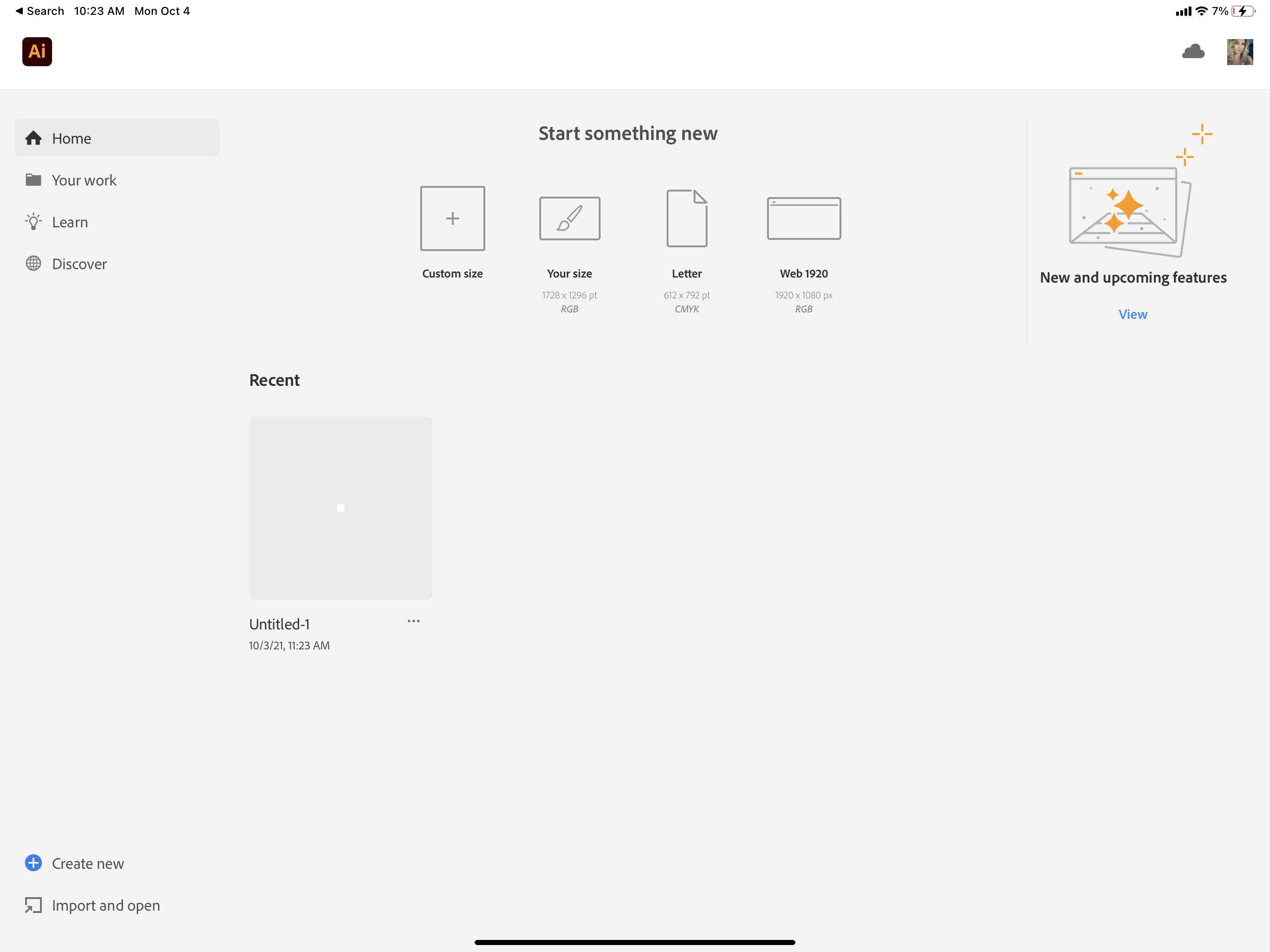 Problem importing a stock vector eps into Illustra... - Adobe Product ...