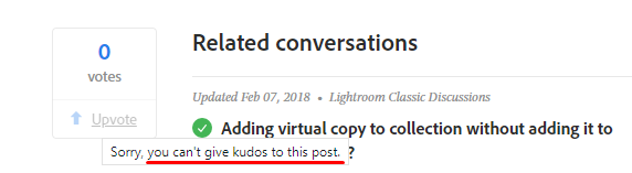 p: Save virtual copies' settings as xmps - Adobe Support Community ...