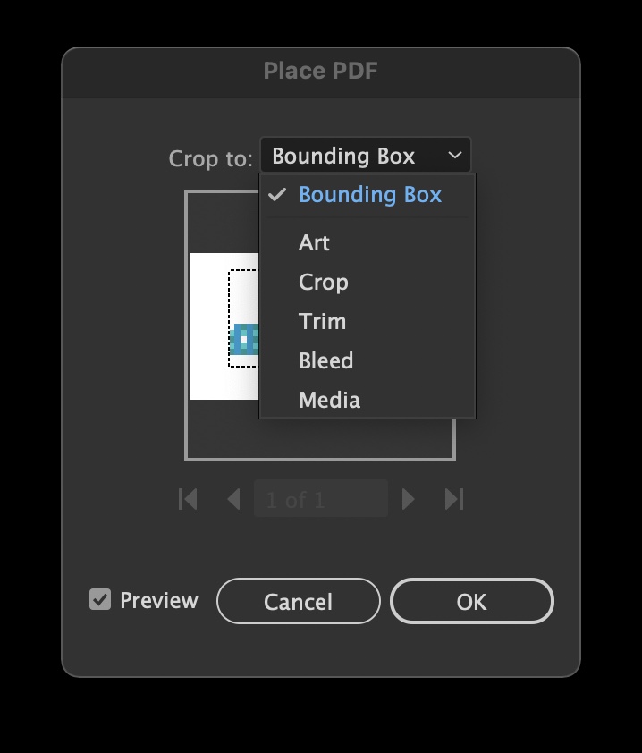 Solved: Placing image from CC Library appears with white b... - Adobe ...