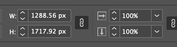 Solved: Photoshop vs Indesign Resolution differences - Adobe Support ...