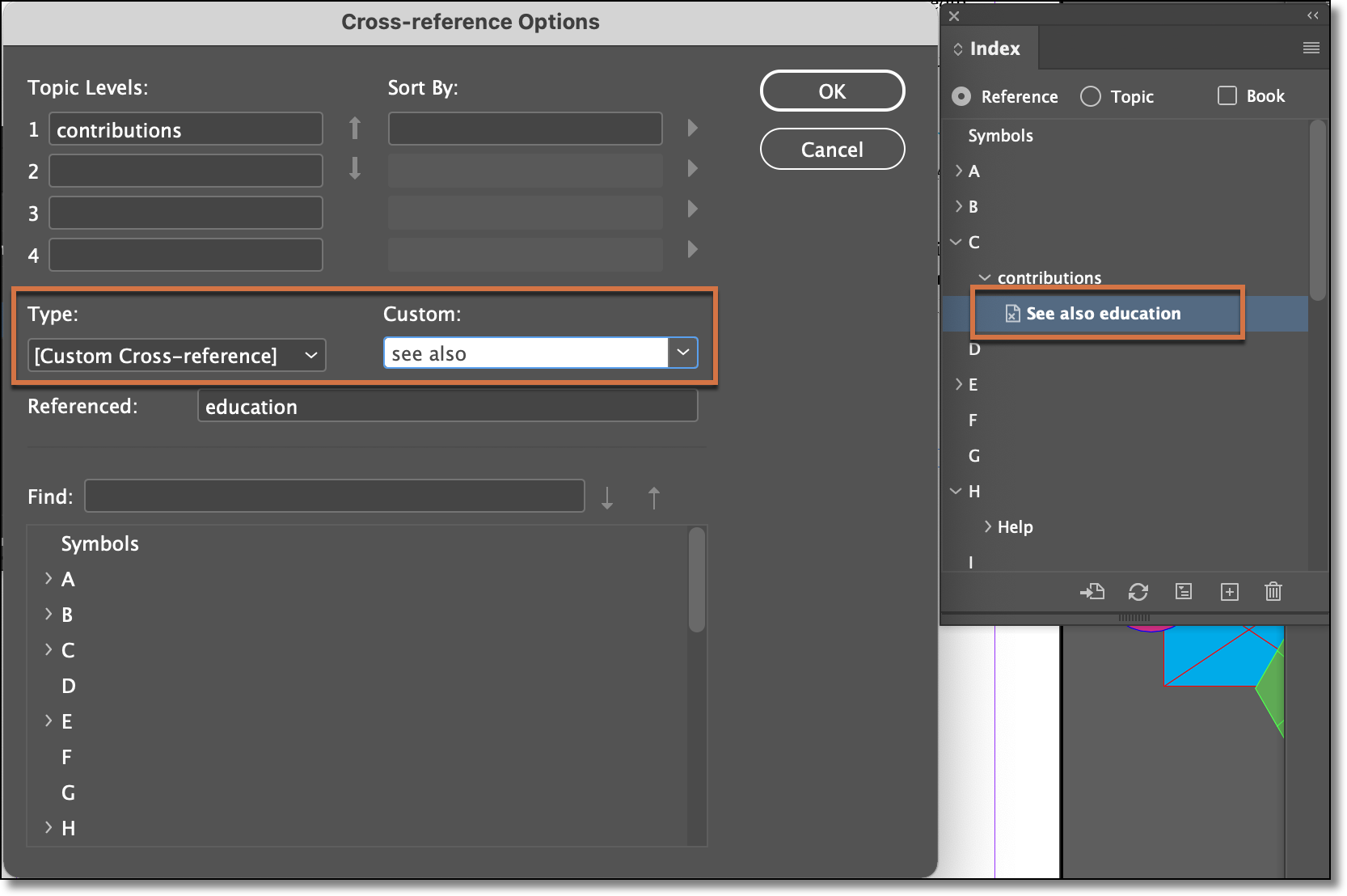 Index bug? - Adobe Product Community - 12439295
