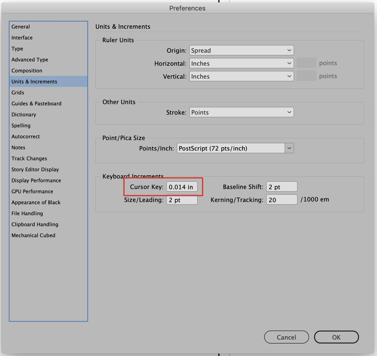 can-t-move-objects-with-arrow-keys-in-indesign-adobe-community