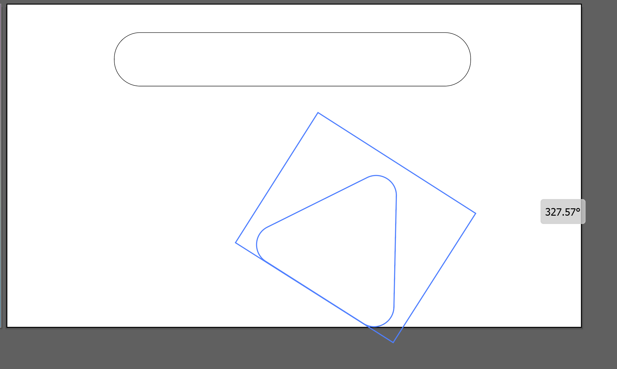 Solved: Illustration Rotate Transform Handle Missing - Adobe Product ...