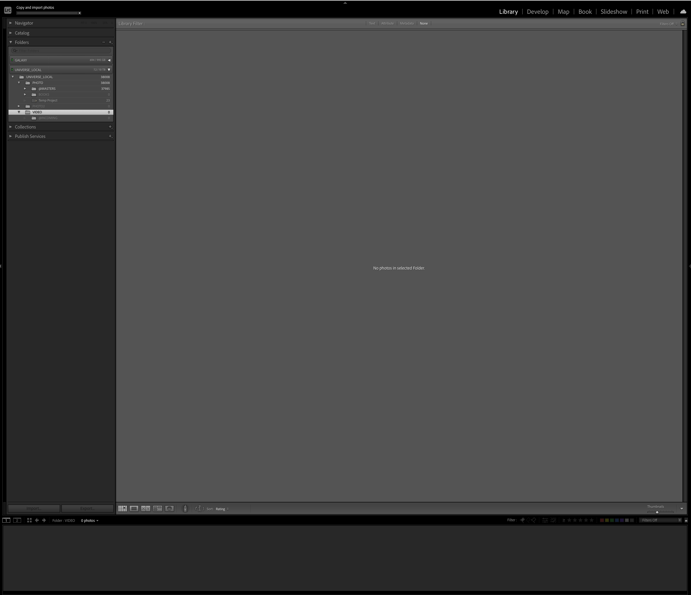 Solved: LRC Big Sur Disaster - Adobe Community - 12440465