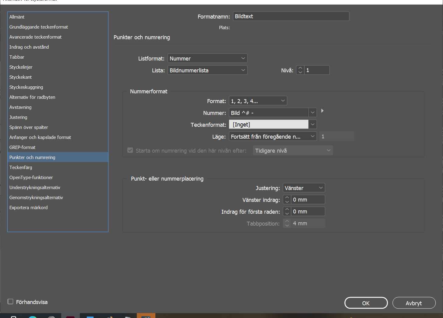 How to renumber images - Adobe Product Community - 12442102