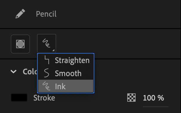 how do i disable line correcting?? - Adobe Product Community - 12441263