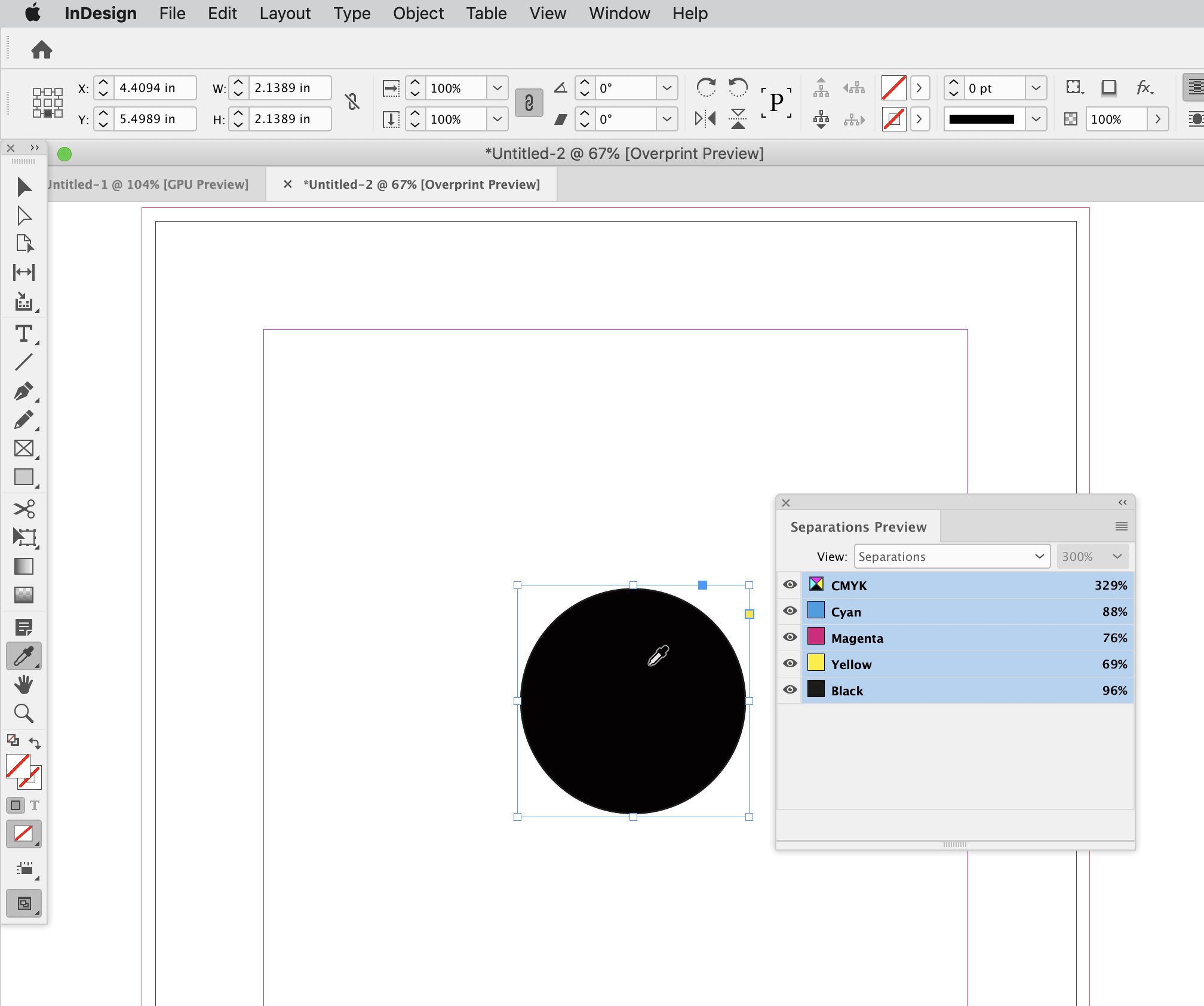 Can you use SVG files in InDesign? - Adobe Product Community - 12442563