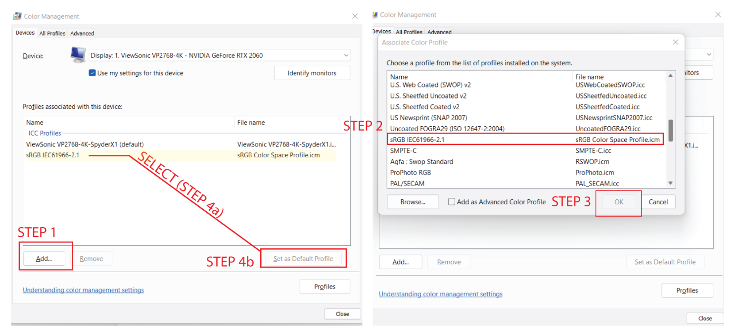 PDF document pages turning yellow - Adobe Product Community - 12382014
