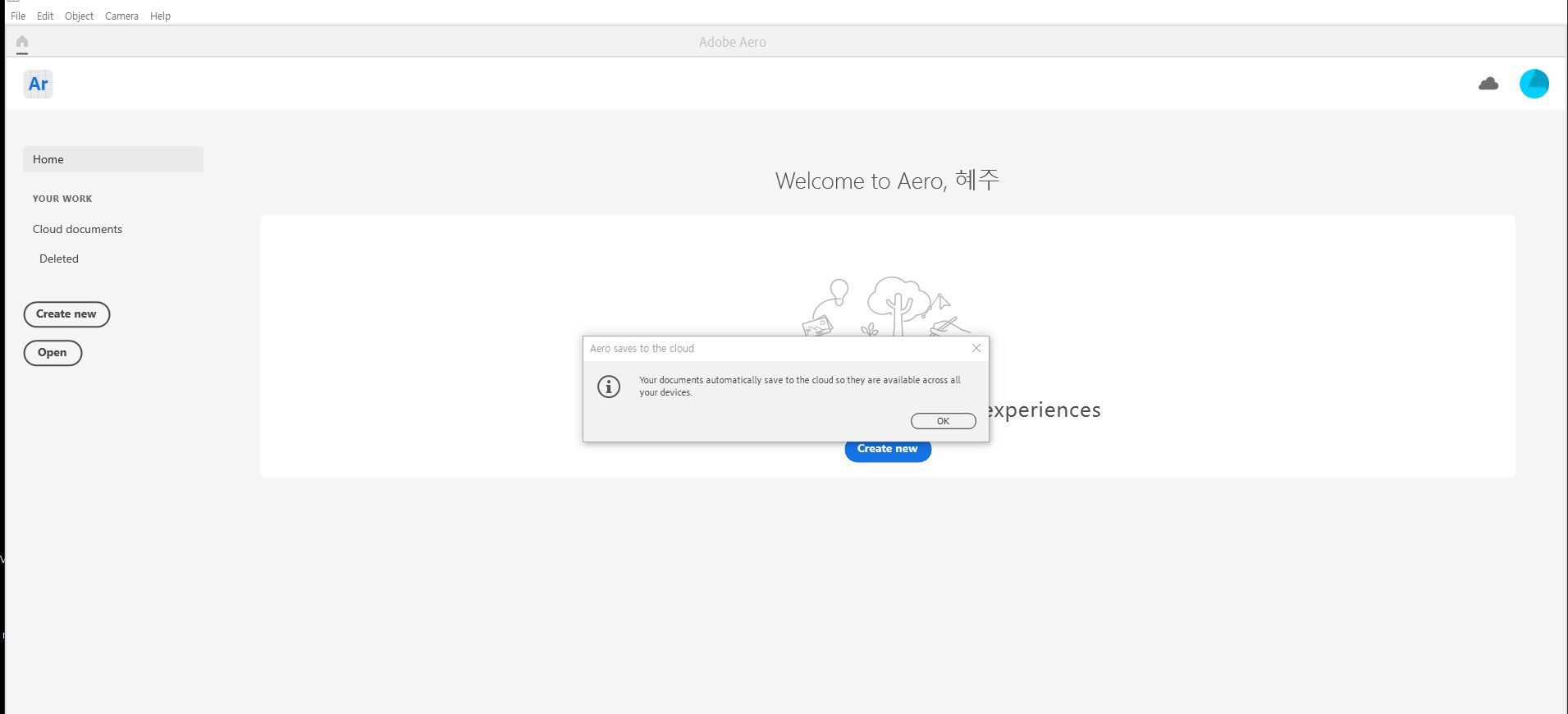 Solved: adobe aero install problem on window desktop - Adobe Community ... Solved: adobe aero install problem on window desktop - Adobe Community ...
