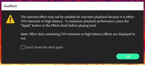 Solved: Center channel extractor... Help! - Adobe Product Community ...