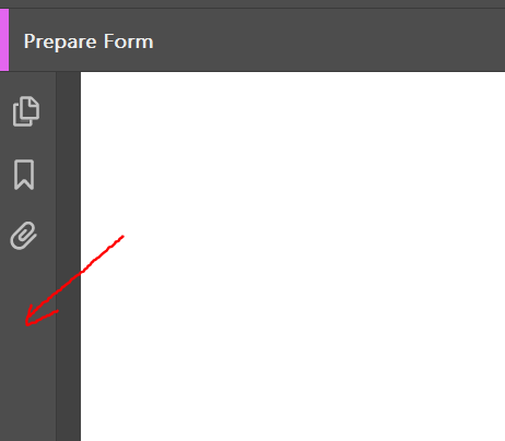 Grouping Text Fields & Check Boxes under Specific ... - Adobe Community ...