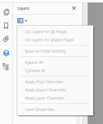 Grouping Text Fields & Check Boxes under Specific ... - Adobe Community - 12448298