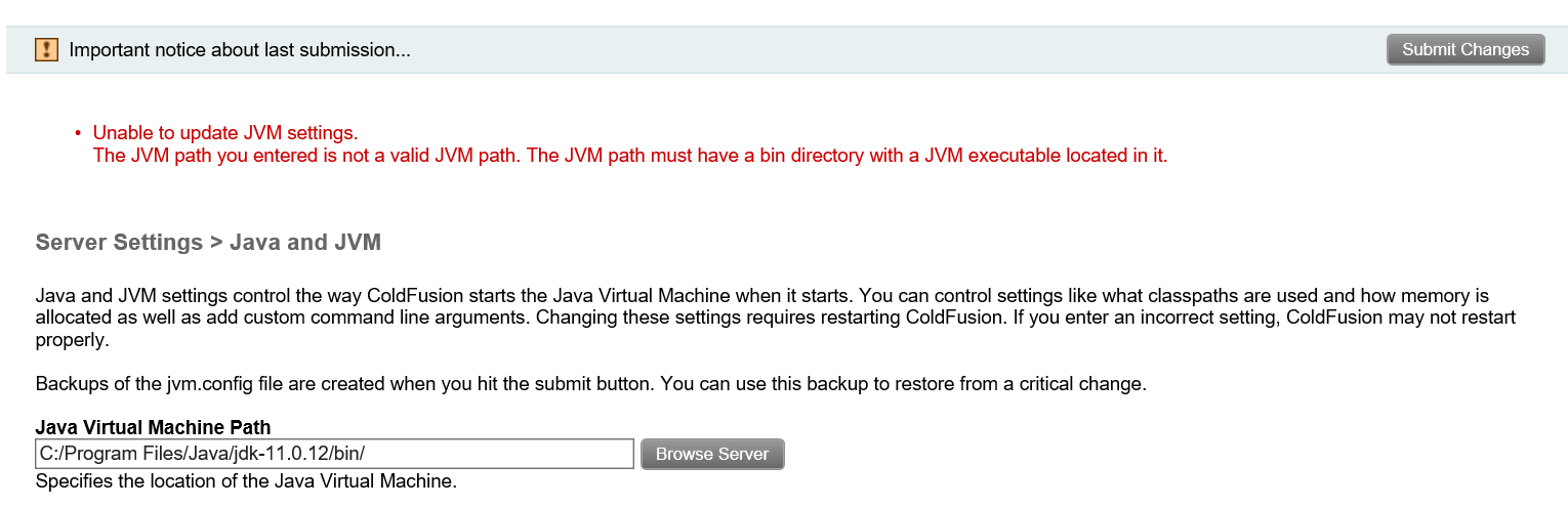 Solved: Connection Failure - CFHTTP connecting to a https ... - Adobe Product Community - 12447588