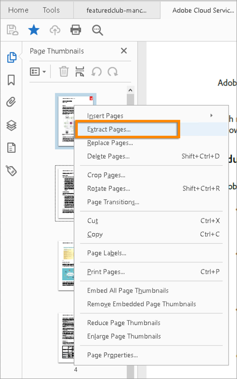 Working with PDFs- Sept 2021 Release - Adobe Product Community - 12453175