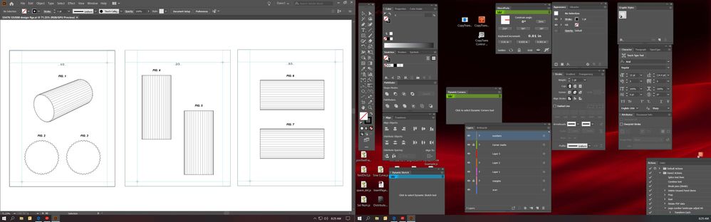 User interface - Adobe Support Community - 10777706