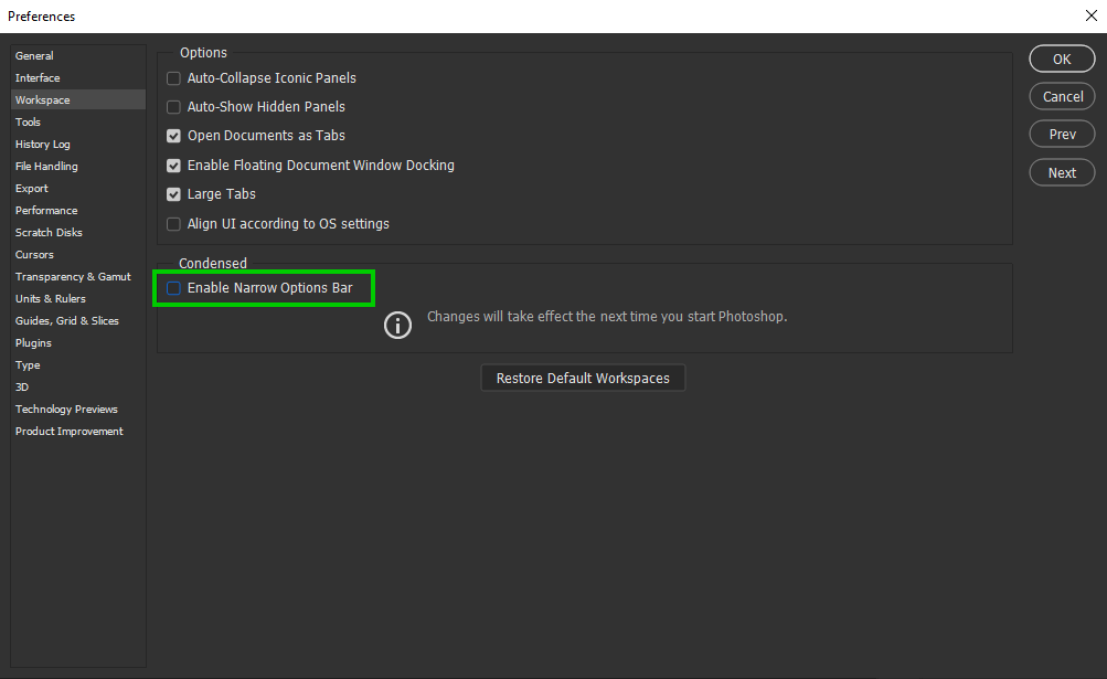 Solved: I can't not find some options - Adobe Support Community - 12455641