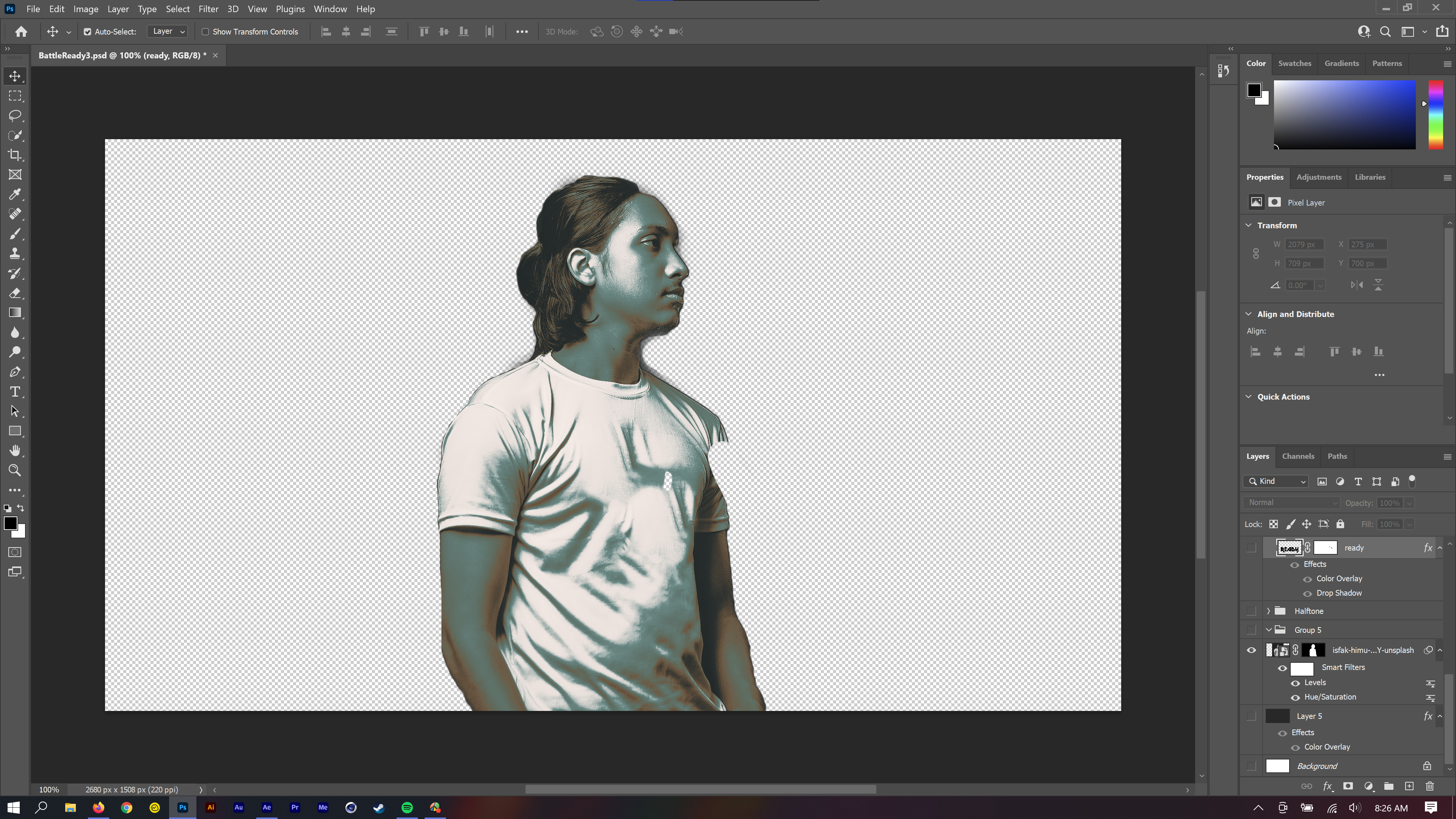 Importing Complex Photoshop Files - Adobe Product Community - 12456401