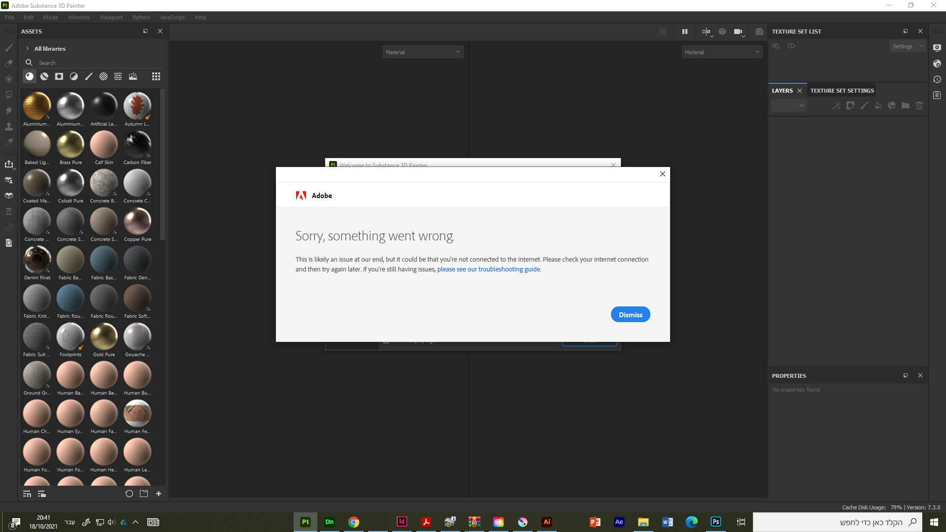 installation - Adobe Community - 12457685