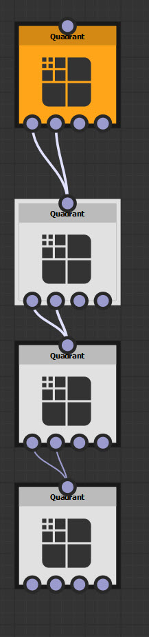 jelly fish pattern in substance designer - Adobe Community - 12461325