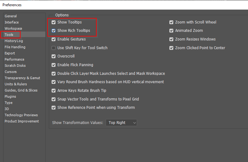 Solved: Photoshop Quick Reference Guide - Adobe Product Community ...