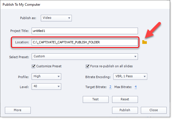 At my wits end! adobe captivate 2019 Swf compilat... - Adobe Community - 10348421