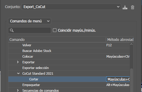Problems recording an action that executes a menu ... - Adobe Product ...
