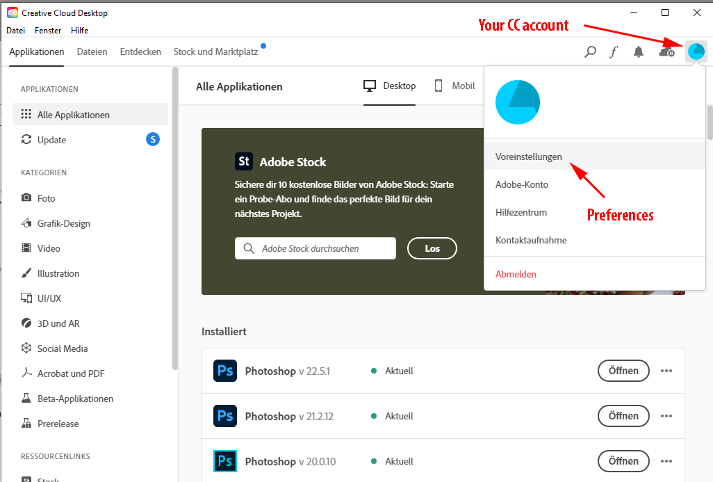 Agility PIM Connector for InDesign - can't install - Adobe Product ...