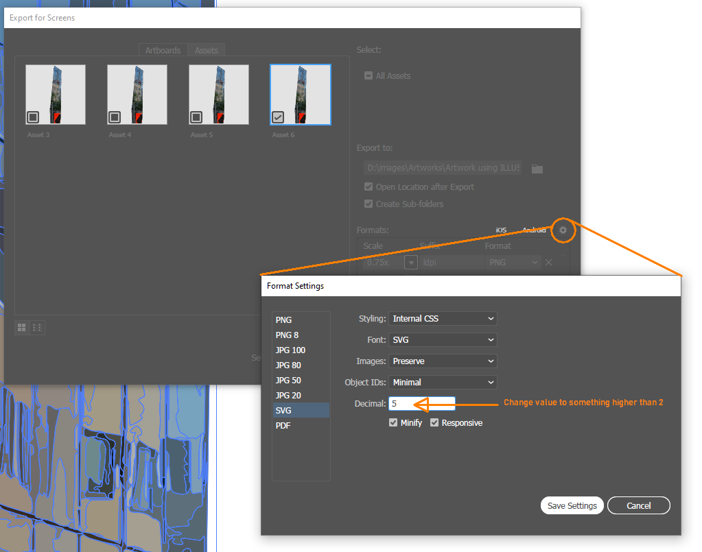 Apply Pathfinder's boolean operations to multiple ... - Adobe Community ...