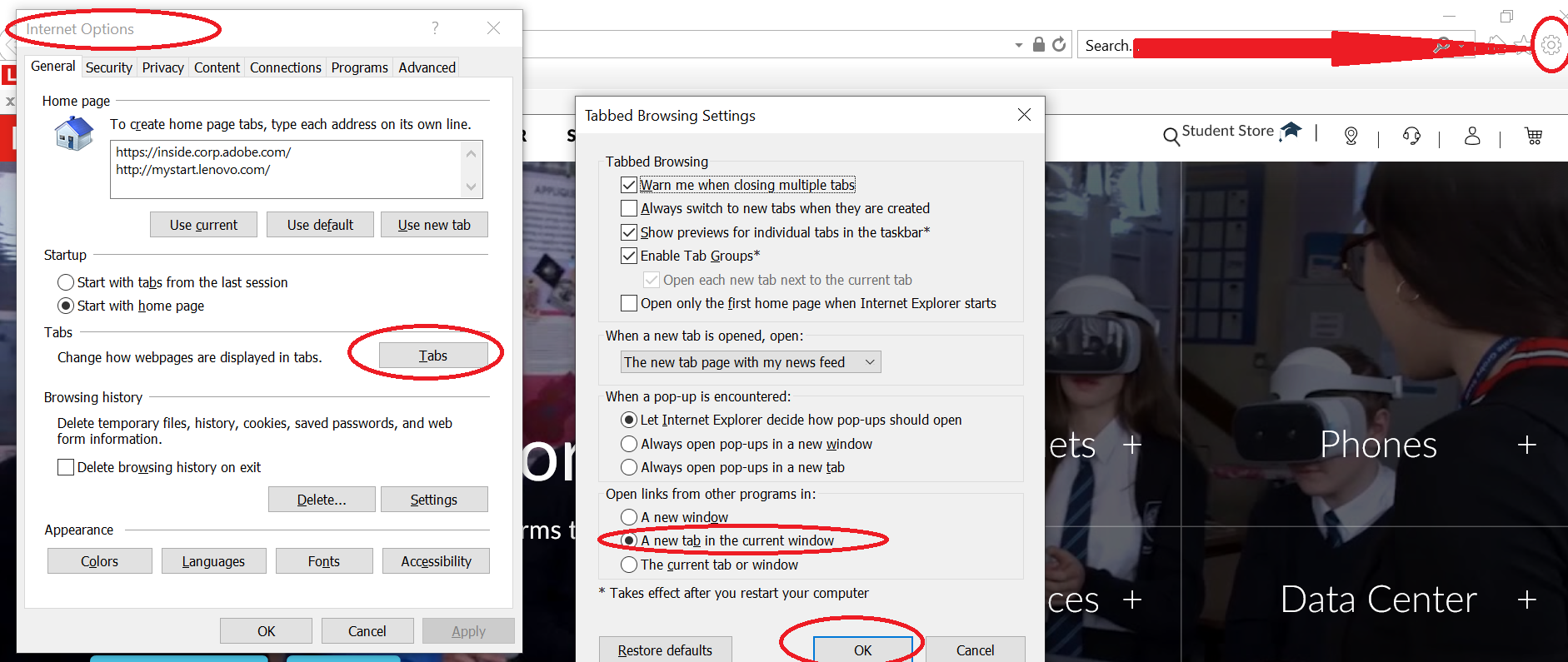 Acrobat Reader Pluginで外部リンクを別タブで表示する方法について - Adobe Product Community ...