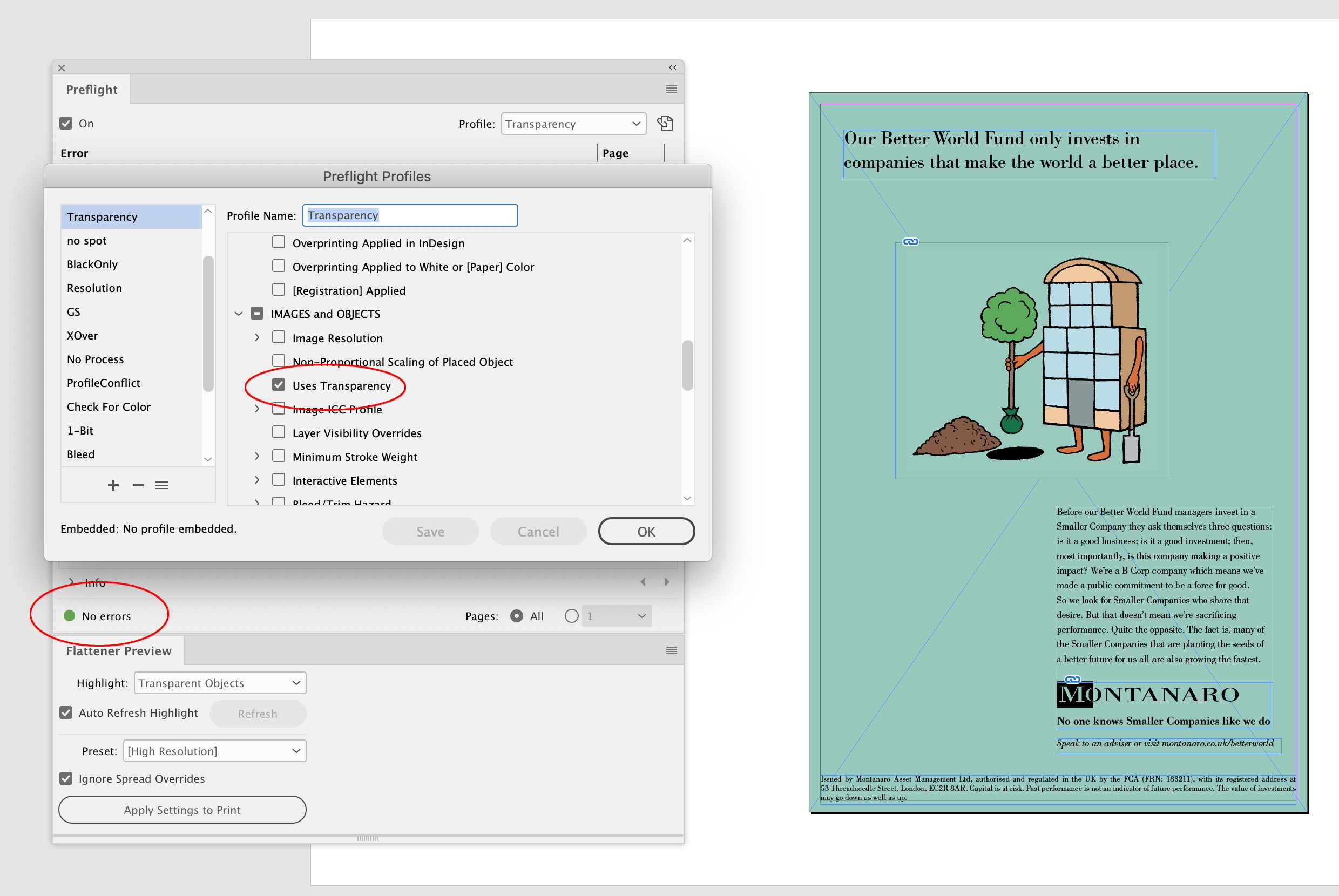 Colour shift when exporting from InDesign CC 2021 - Adobe Product ...