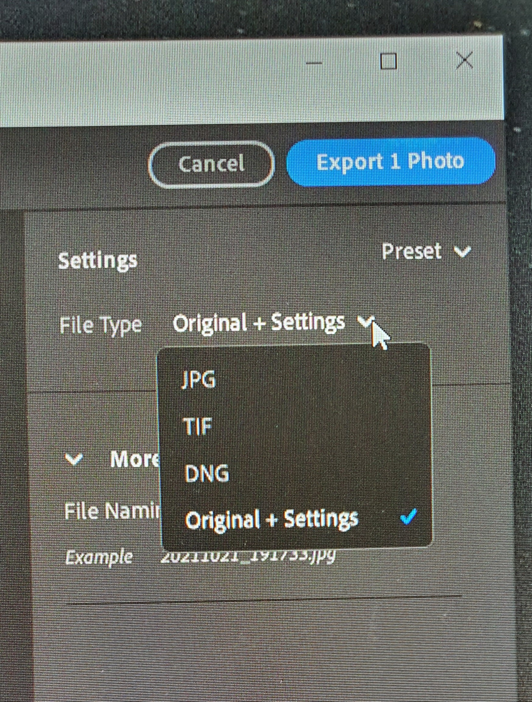 how do I add watermarks on Adobe Photoshop Lightro... - Adobe Community ...