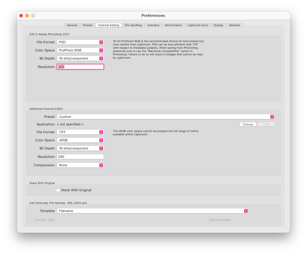 Editing in Photoshop Changing File Name - Adobe Community - 12474222