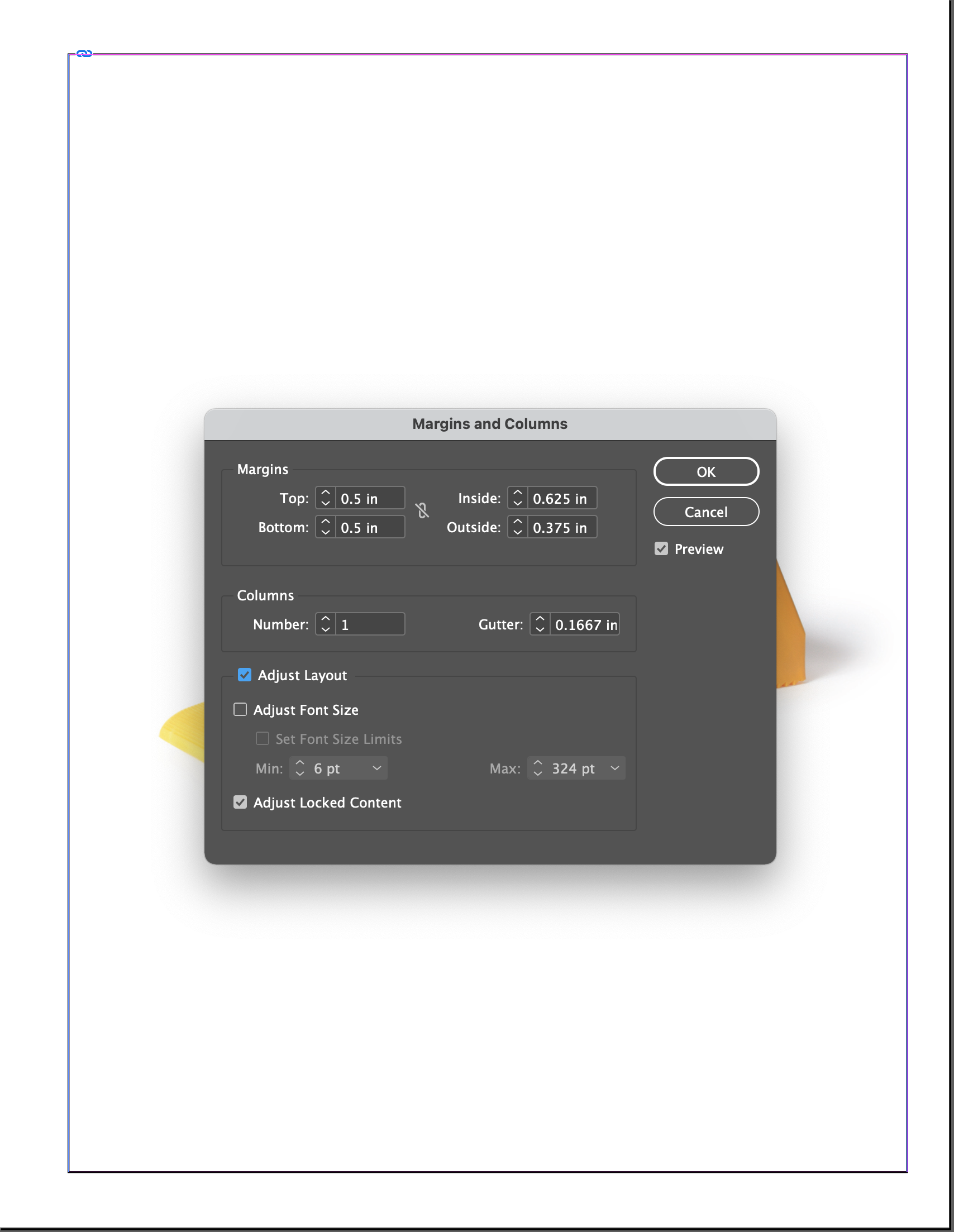 Unable to use Indesign data merge with facing page... - Adobe Product ...