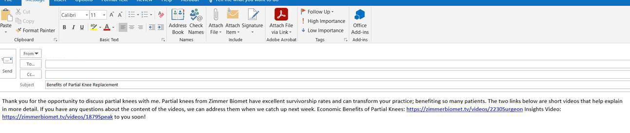Correct formatting for 'mailto' in indesign - Adobe Product Community ...
