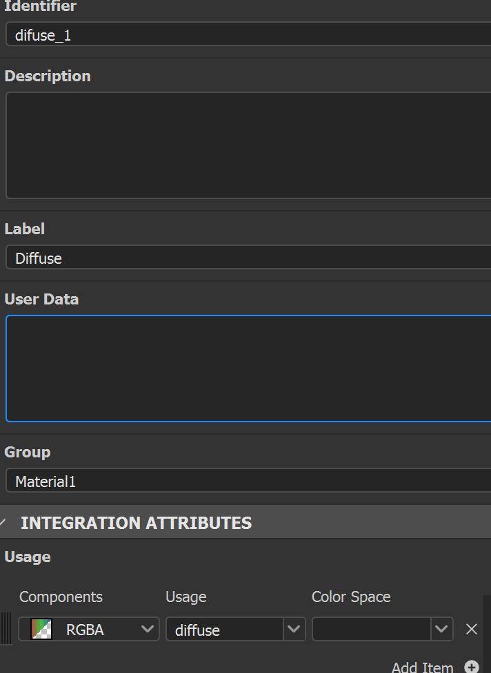 Correct graph configurration for creating sampler ... - Adobe Product ...