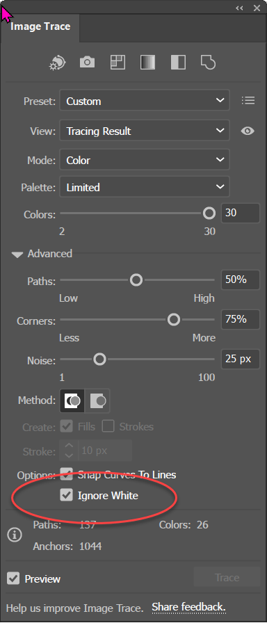 How do I export an EPS version of a transparent P... - Adobe Product ...