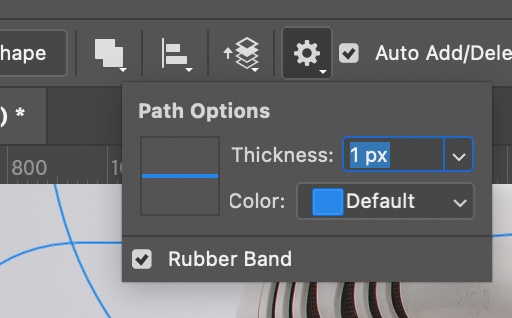 Solved: Can't see lines of pen tool in 23 version - Adobe Community ...