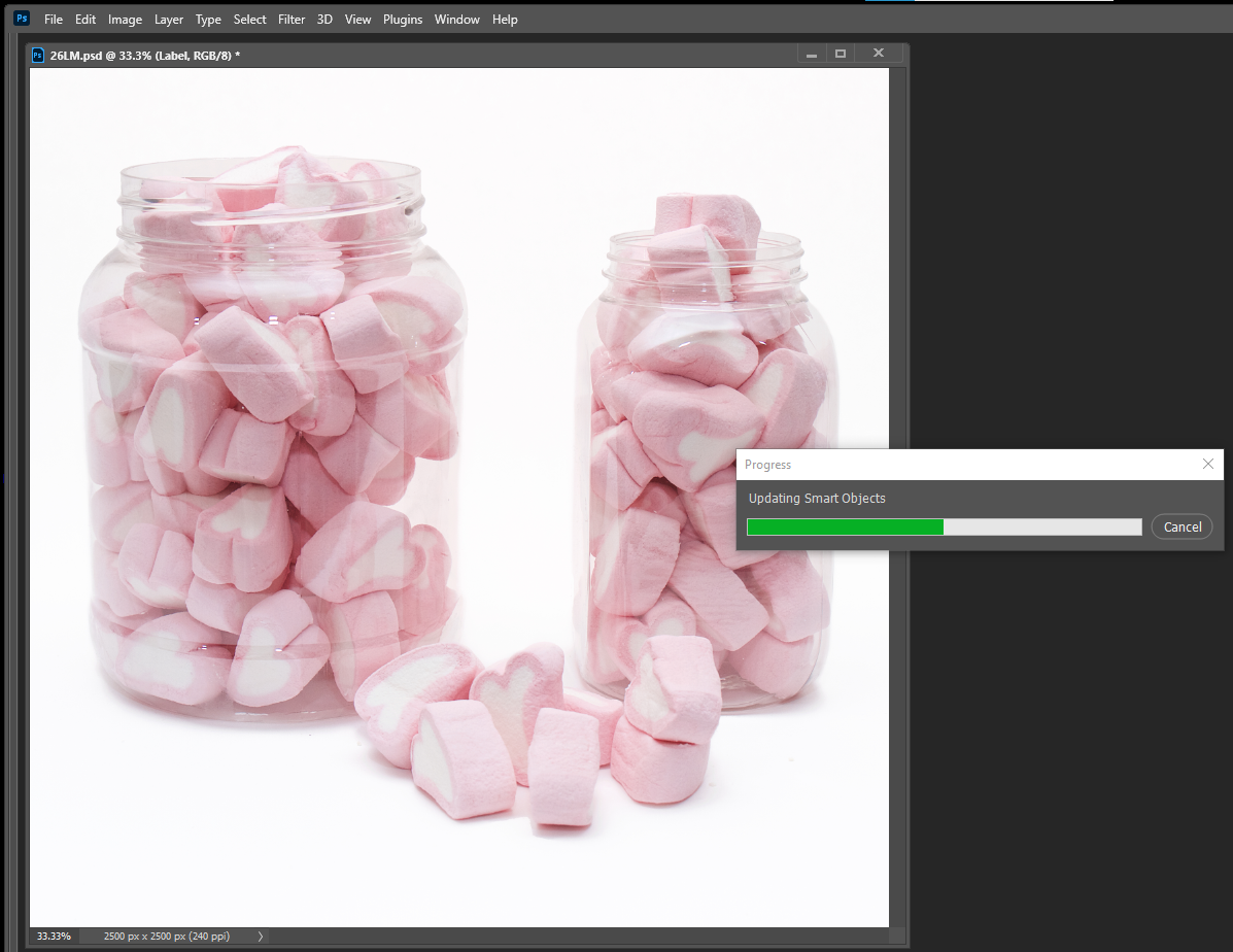 Photoshop RAM/Memory drain during big batches of a... - Adobe Support ...