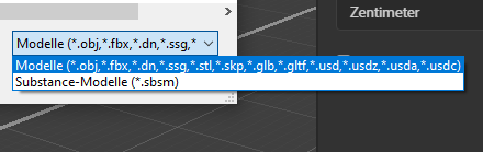 Solved: Importing CAD 3D files - Adobe Community - 12483992