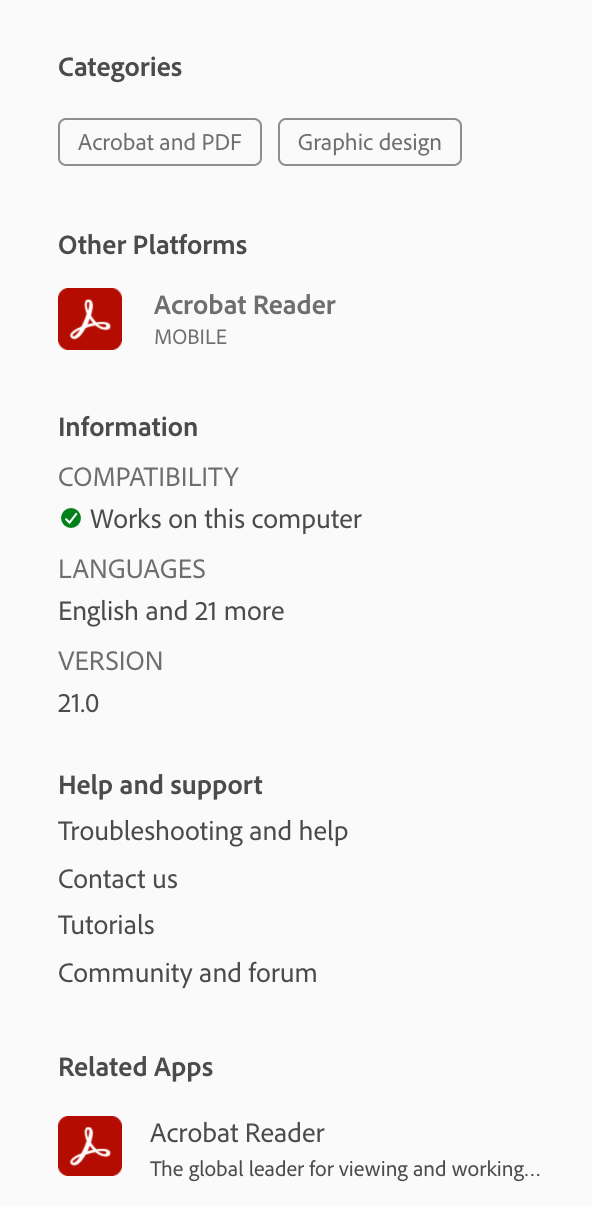 Suddenly Cannot Open PDF Files - Adobe Product Community - 12489526
