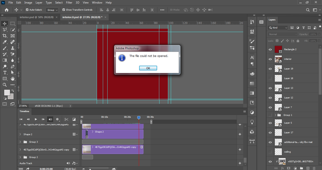 Solved: audio on photoshop not working - Adobe Product Community - 8724529