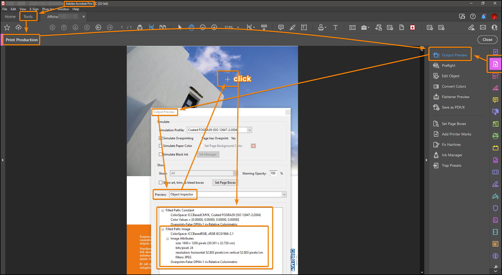 Solved: Properties of images in pdf file - Adobe Product Community ...