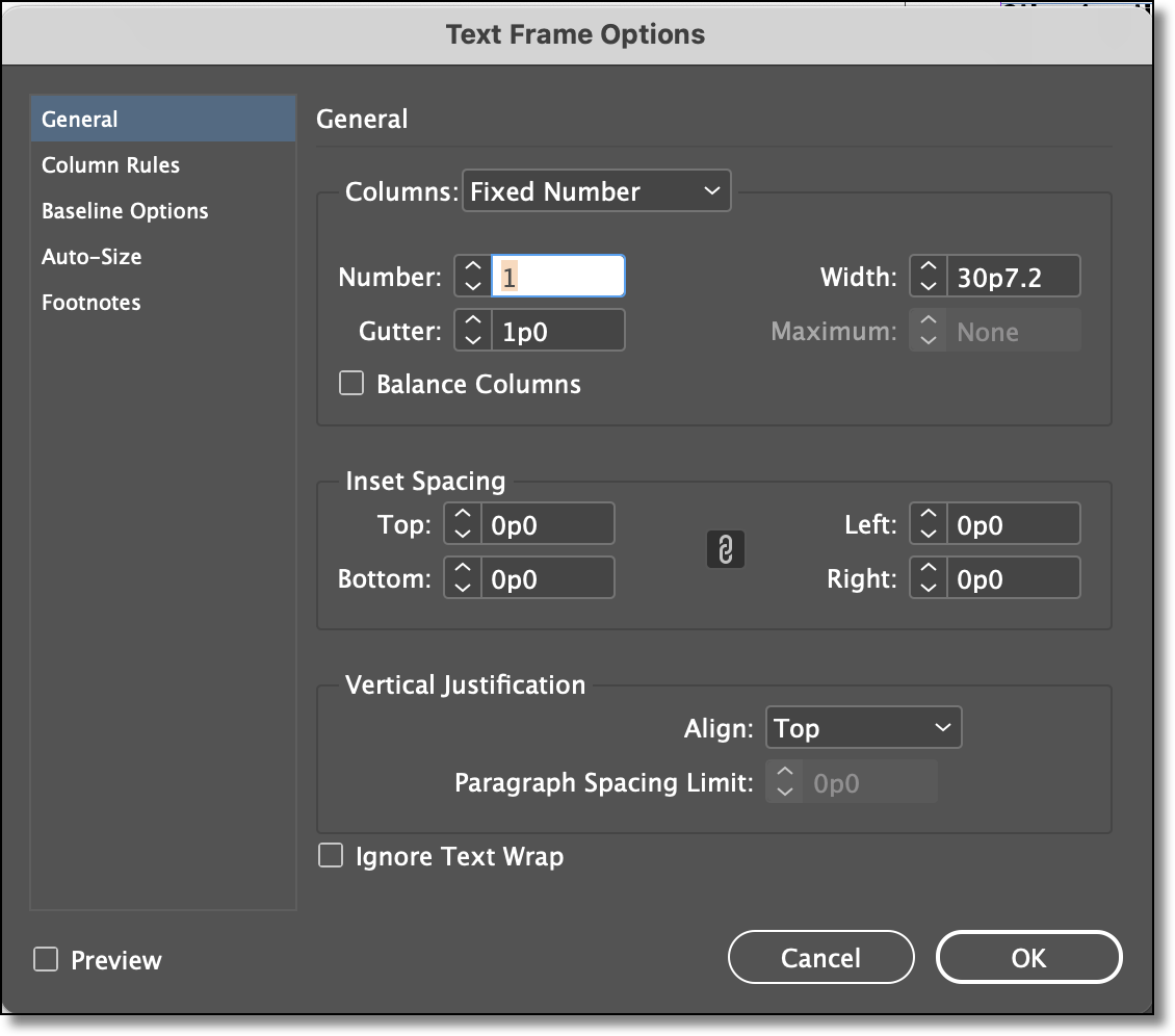 Cancel and close buttons on the left and right? - Adobe Support ...